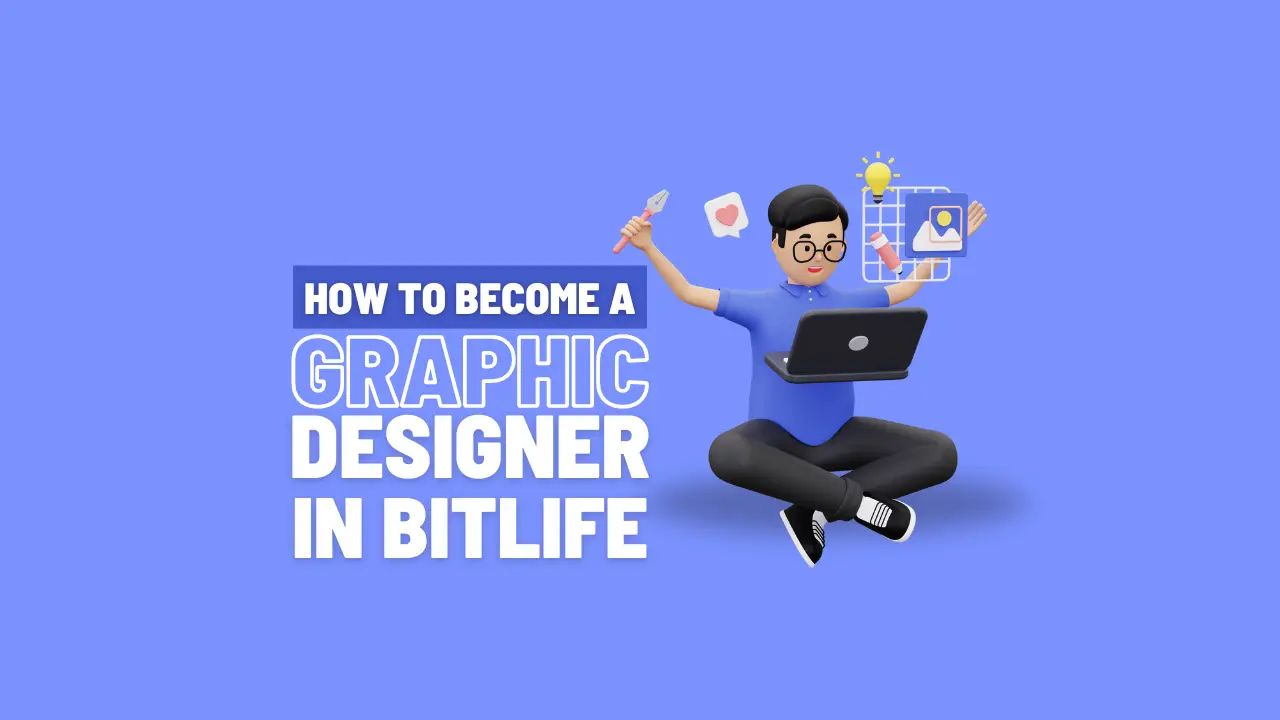 Become A Fashion Designer In Bitlife: Complete Guide